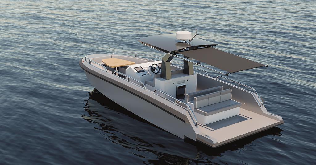 Sun protection - Power to the people | USA | International Boat Industry