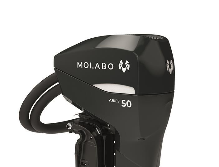 Electric motor innovator Molabo sold | News | International Boat Industry