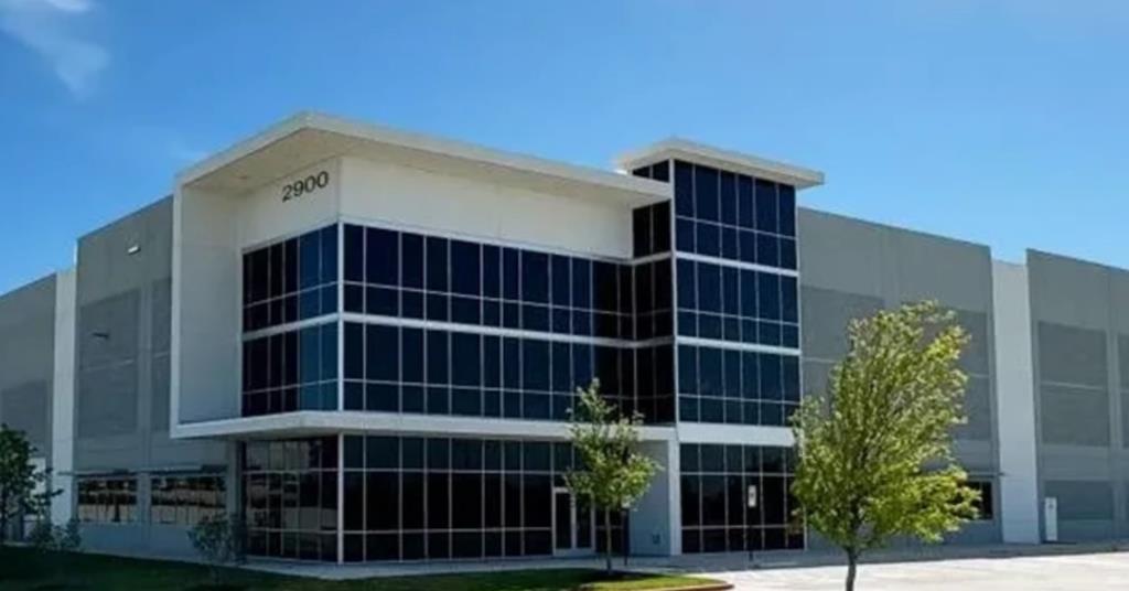 SeaWide opens new distribution centre | News | International Boat Industry