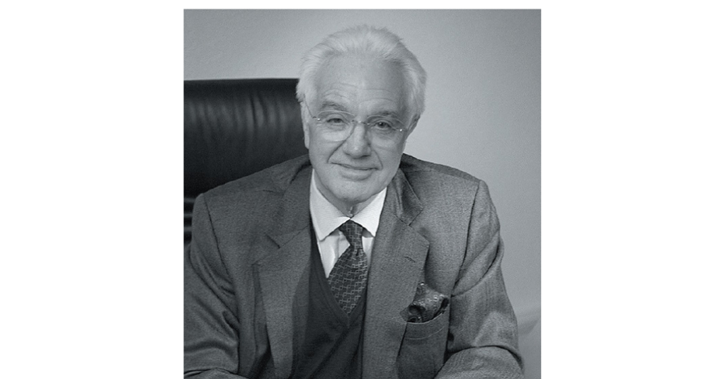 Camper & Nicholsons founder dies | News | International Boat Industry