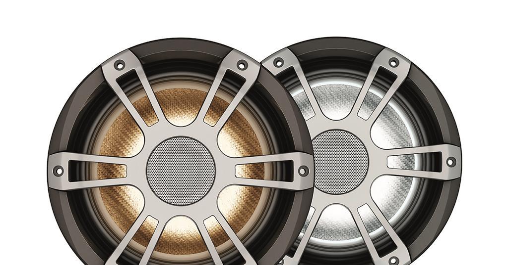 Audio - Adapting to the integrated helm | Onboard entertainment ...