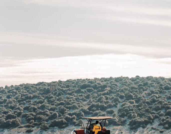 Highfield Boats looks to carve out new niche with launch of ADV7 | News ...