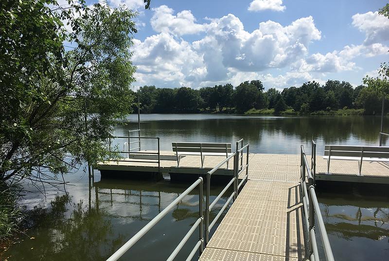 CR Industries acquires Mod-U-Dock | News | International Boat Industry