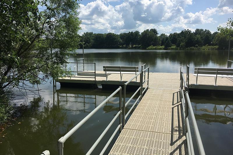 CR Industries acquires Mod-U-Dock | News | International Boat Industry