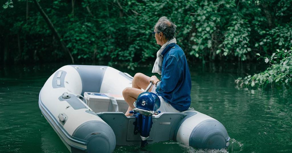 FinX teams up with US distributor | News | International Boat Industry