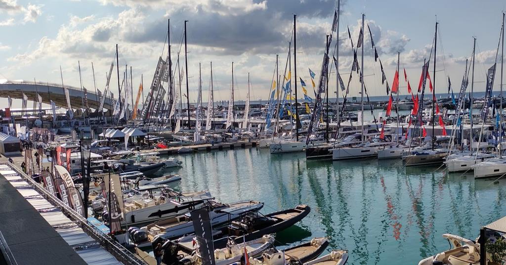 Genoa Boat Show 2022 - what we learned | News | International Boat Industry