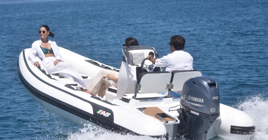 AB Inflatables drives growth with launch of Alumina ALX | News ...
