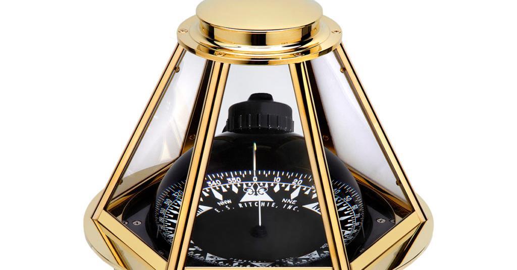 Ritchie Navigation signs French distributor | News | International Boat ...