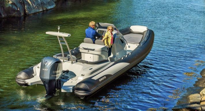 Grand RIBs expands presence to Australia | News | International Boat ...