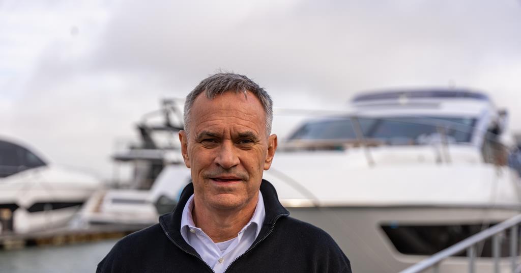 People on the Move this Week | News | International Boat Industry