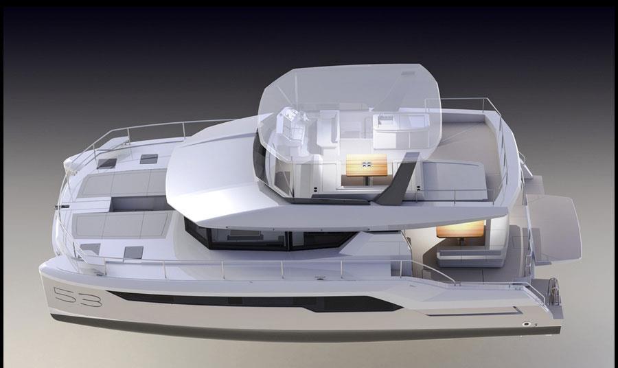 The Moorings announces new range of powercats | News | International ...