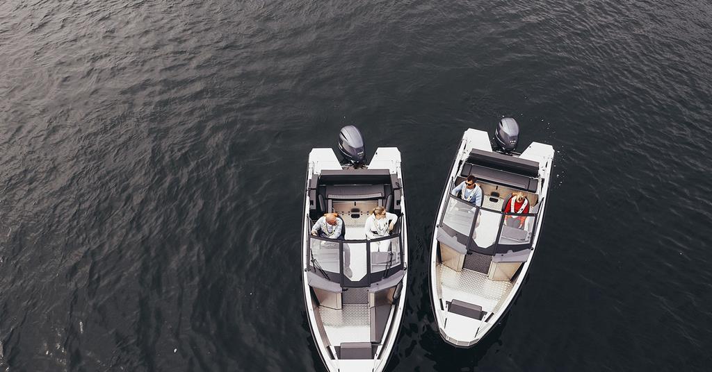 Buster launches updates of its most popular models | News ...