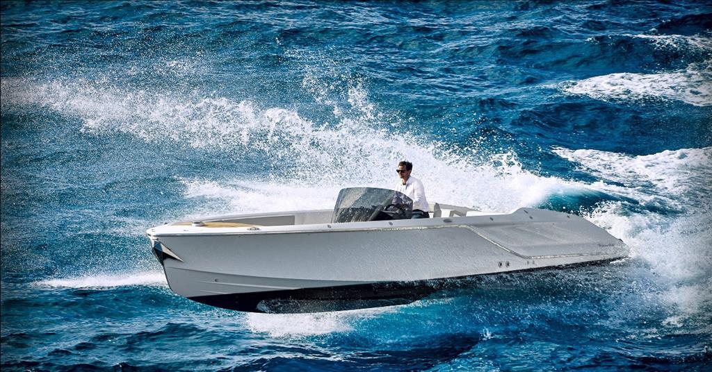 Frauscher Shipyard appoints Danish agent | News | International Boat ...