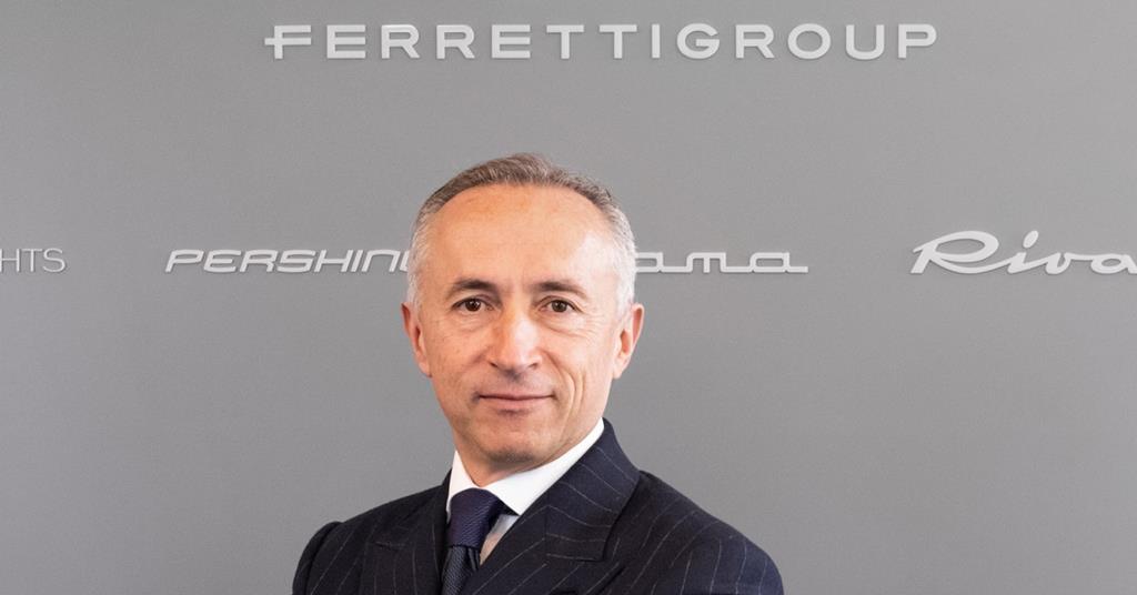 Ferretti to go public, confirms IPO on Hong Kong stock exchange | News ...