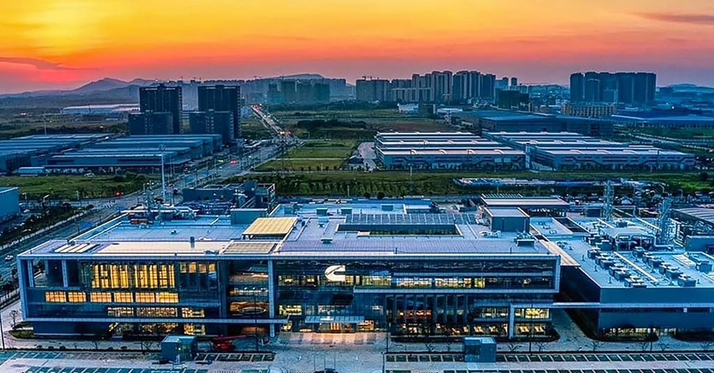 Cummins opens expanded East Asia R&D Centre | News | International Boat ...