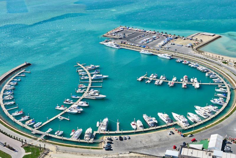Bahrain to boost yacht tourism, maritime safety | News | International ...