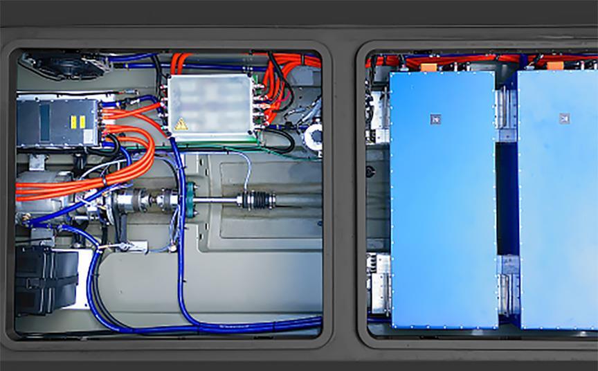 Vision Marine Technologies to launch 180hp electric inboard | News ...