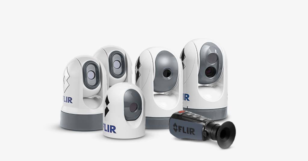 FLIR posts Q4, full-year results | News | International Boat Industry