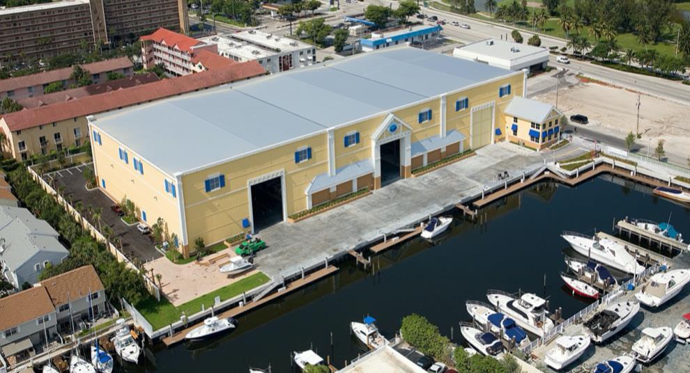 Southern Marina makes another acquisition | News | International Boat ...