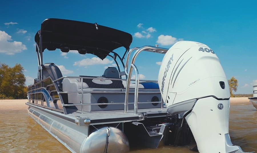 US pontoon builder expands Texas facility | News | International Boat ...