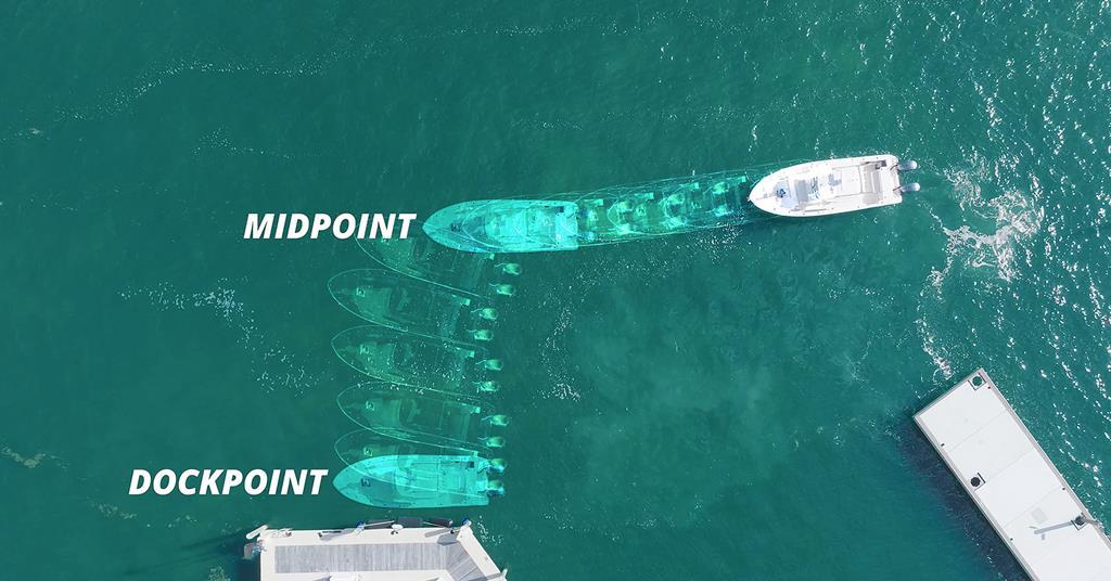 Yamaha previews new assisted docking platform | News | International ...