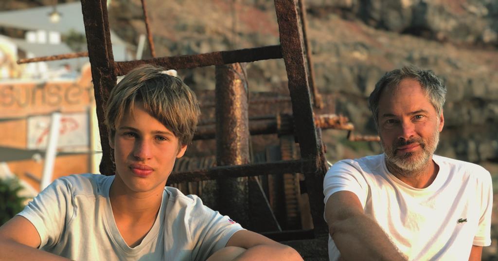 Insight | Jasper Smith - founder, Arksen | News | International Boat ...