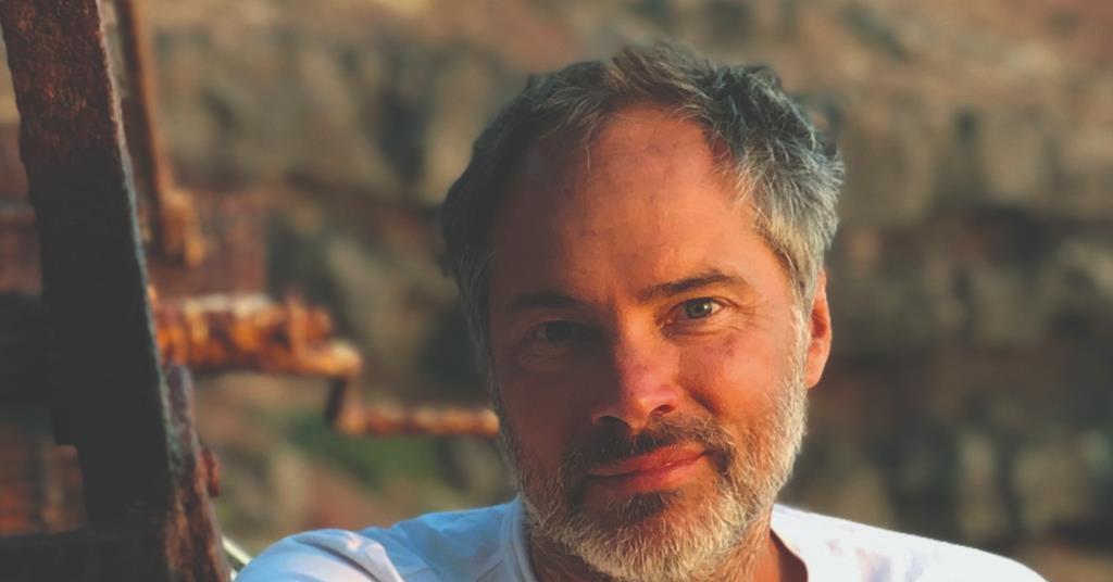 Insight | Jasper Smith - founder, Arksen | News | International Boat ...