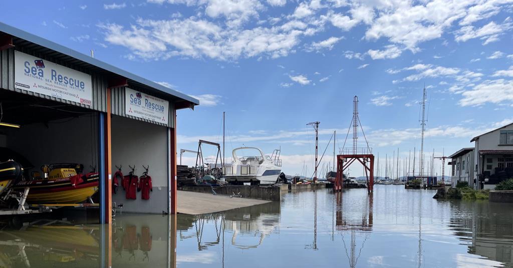 SA inland marinas hit by national flooding disaster | News ...