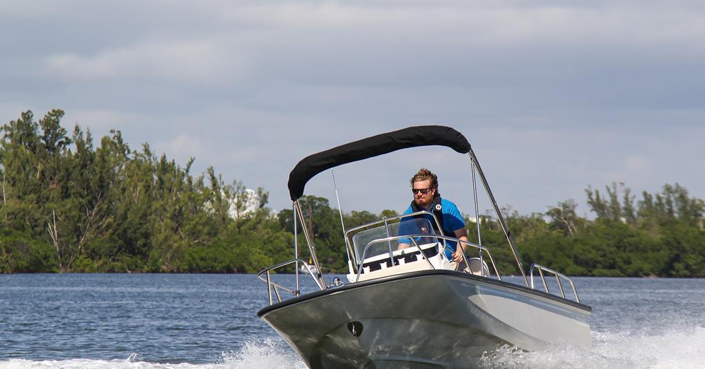 Mercury partners with Chinese firm to extend electric product line ...