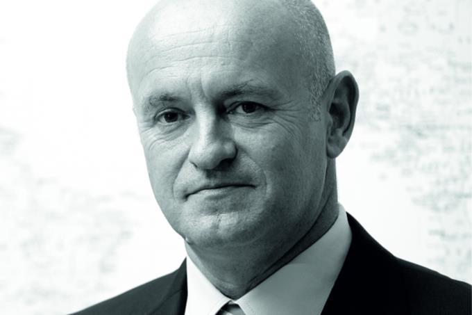 LALIZAS | Stavros Lalizas, Founder & CEO | Article | International Boat ...