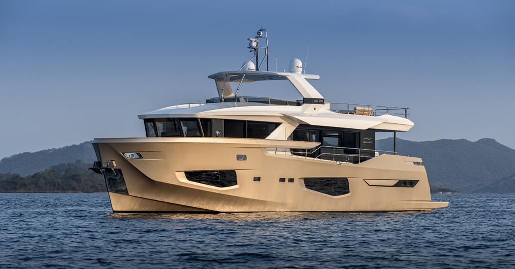 Turkish builder confirms 13 yachts under construction | News ...