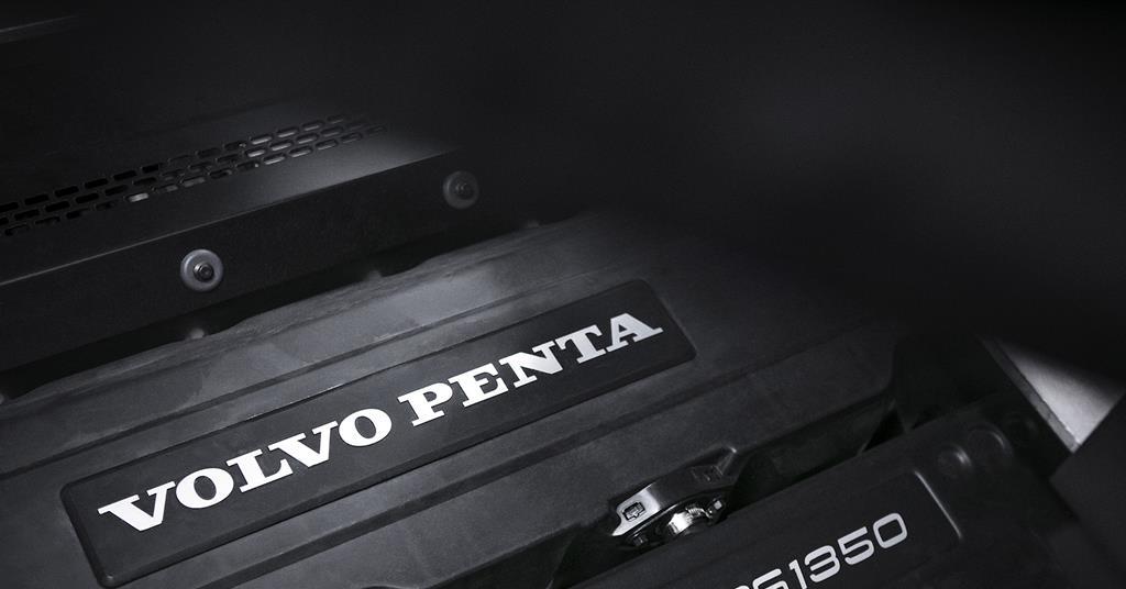 Volvo group reports solid Q1 profitability despite lower volumes | News ...