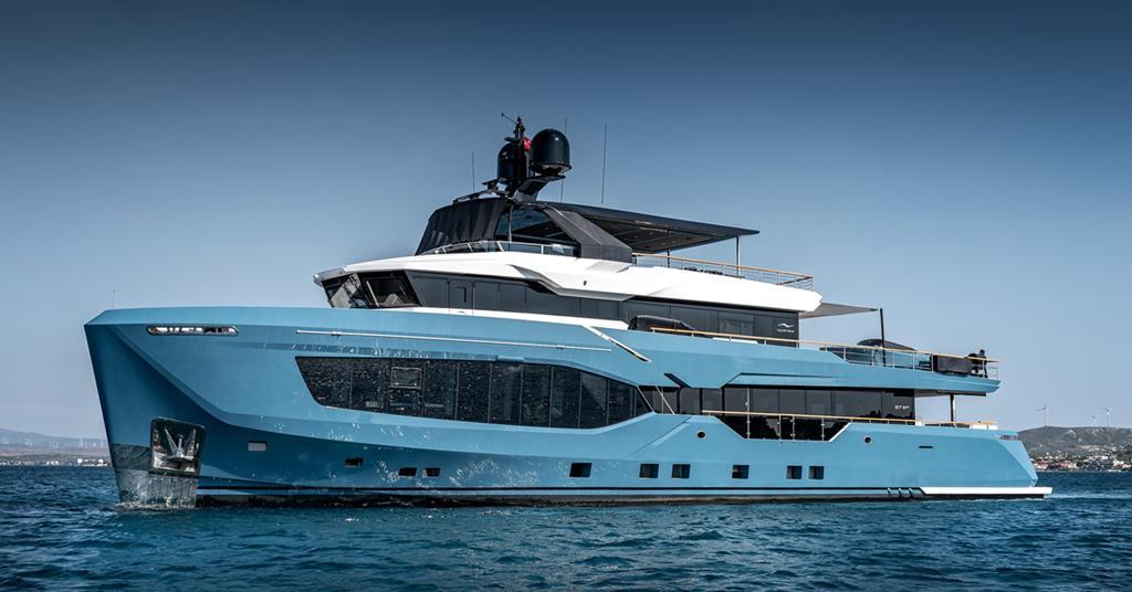 Turkish builder confirms 13 yachts under construction | News ...