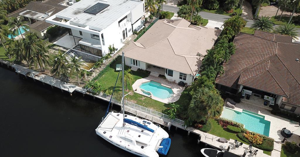 Jonathan Timianko | PierShare | News | International Boat Industry