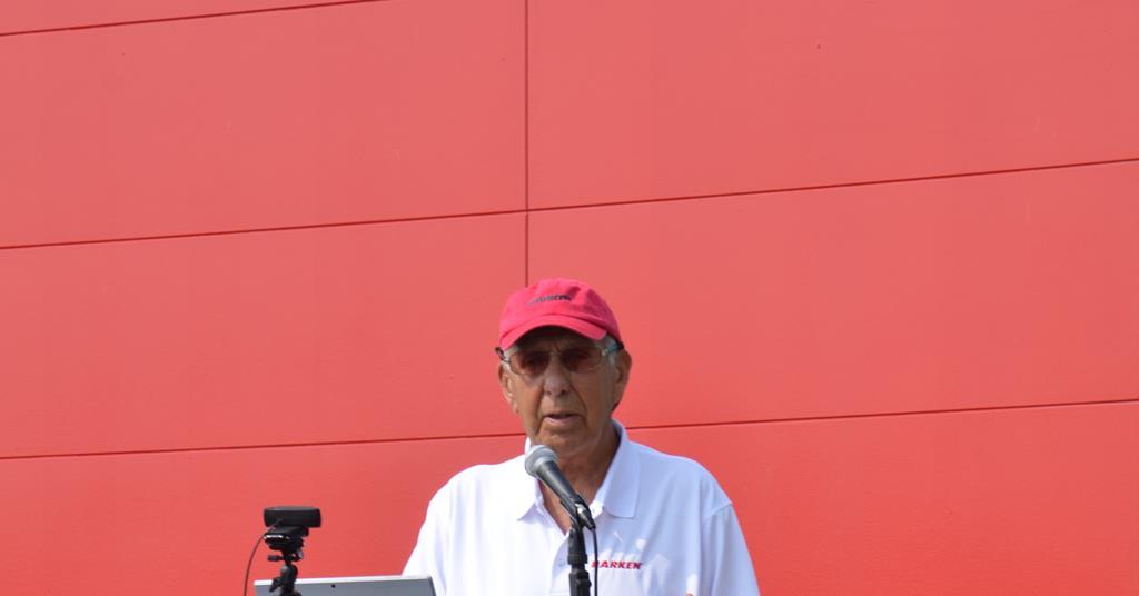 Harken Inc gets new owners | News | International Boat Industry