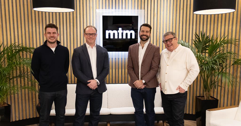 The MTM Agency sold | News | International Boat Industry