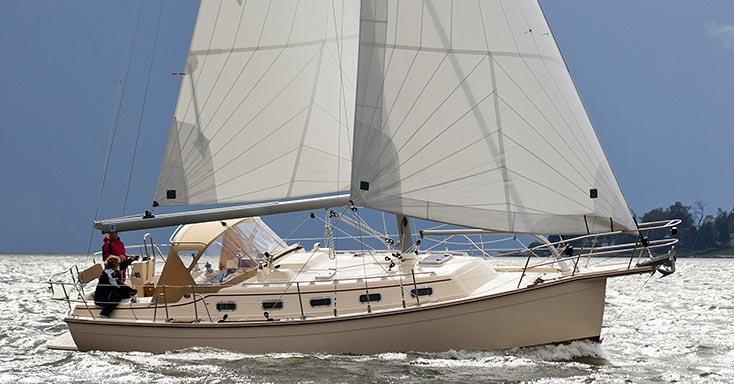 US sailmaker opens French production facility | News | International ...