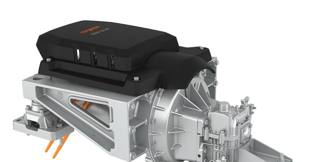 Torqeedo hosts digital conference, announces new products for 2021 ...