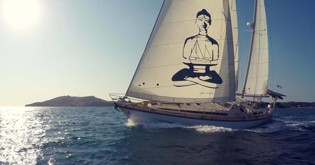 Vetus partners with sailing YouTubers SV Delos | News | International ...