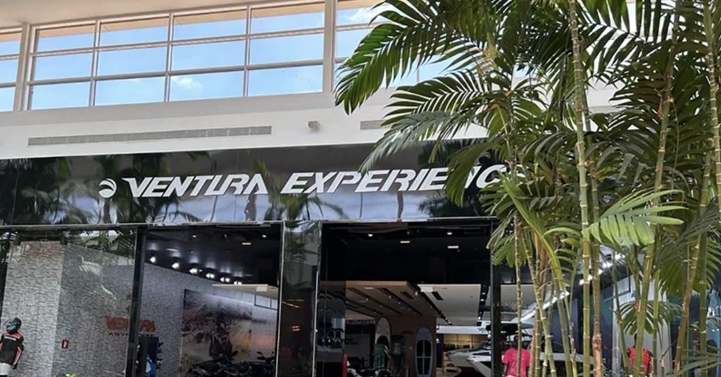 US charter, brokerage firm opens Miami dealership | News ...