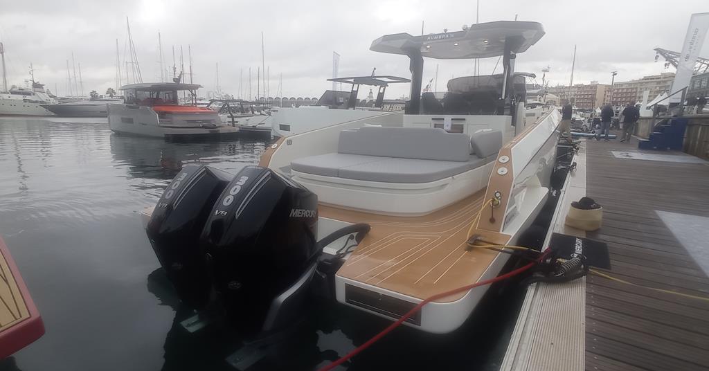 New Spanish boat brand selects official dealer | News | International ...