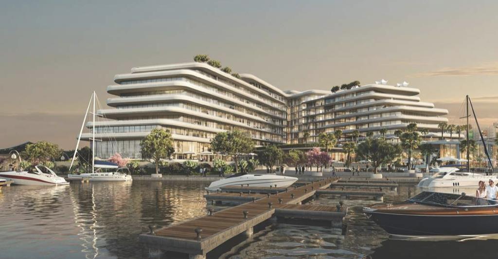 Florida marina development project gaining local support | News ...