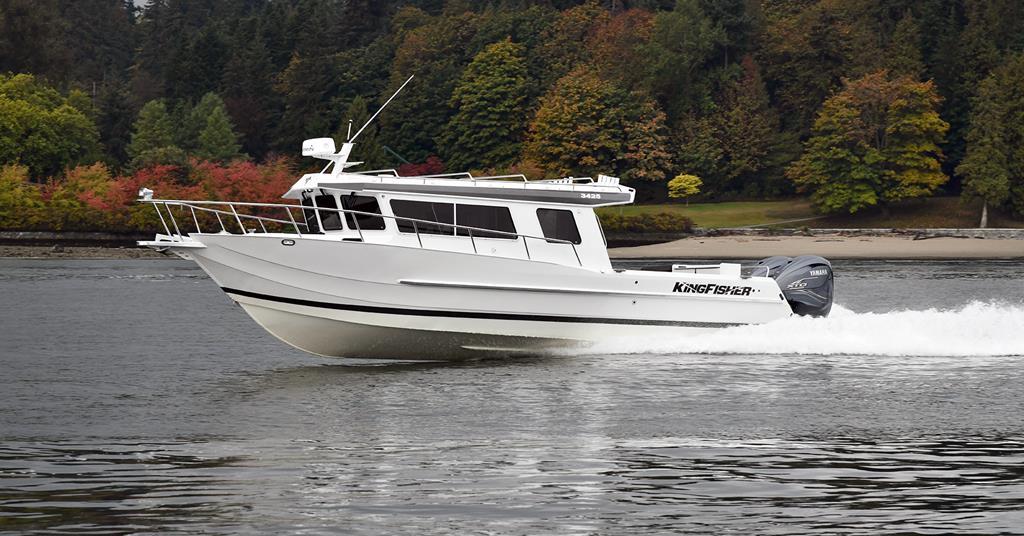 Canadian builder embarks on second factory expansion in two years ...