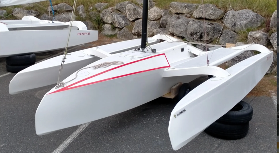French builder launches new production hall | News | International Boat ...