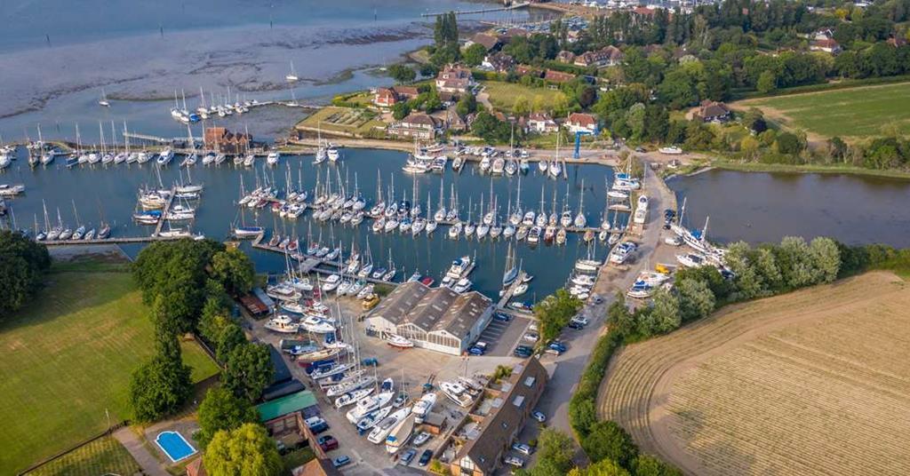 French investment firm eyes UK marina company | News | International ...