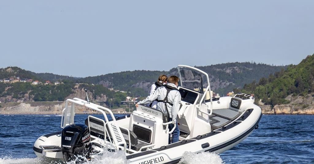 Highfield Boats grows Caribbean presence | News | International Boat ... Highfield Boats grows Caribbean presence | News | International Boat ...