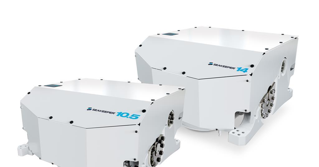 Seakeeper expands product range | News | International Boat Industry