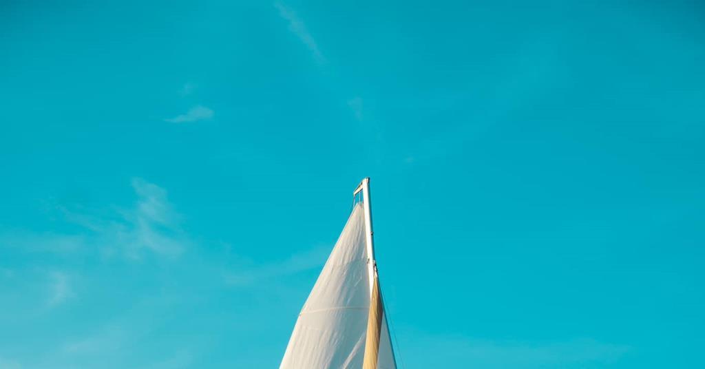 Legion Yachts plots European expansion with new Category A sailing ...