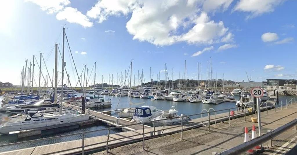 Sutton Harbour Group puts UK marina up for sale | News | International ...