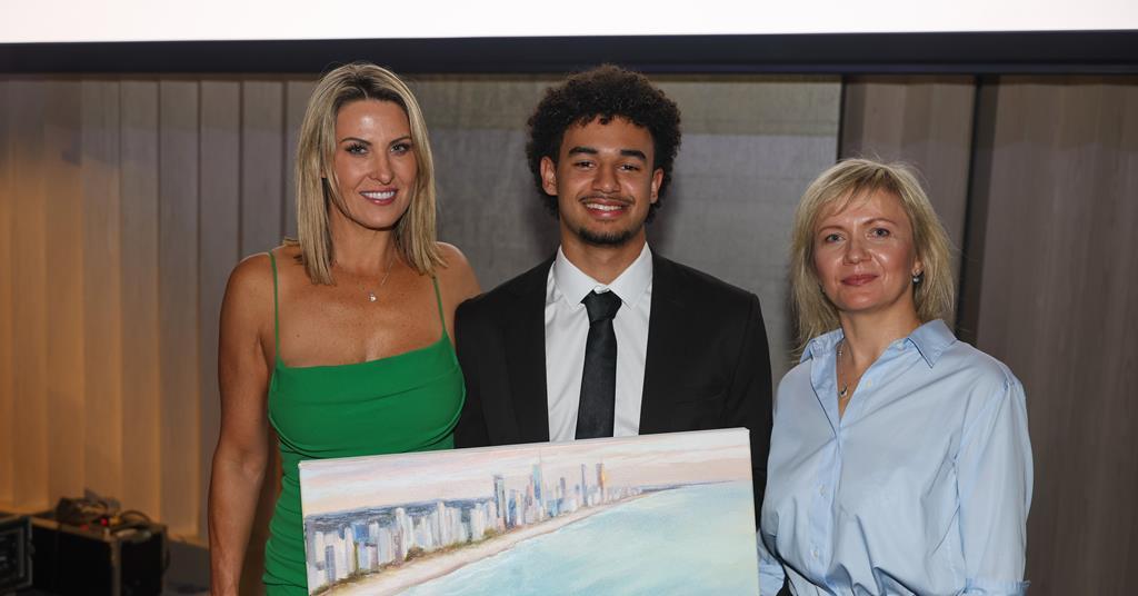 Superyacht Australia launches Crew Scholarship to inspire next ...